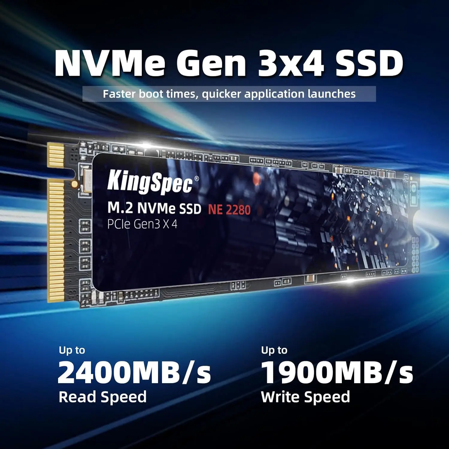 SSD KingSpec M.2 PCIe3.0 128G 256 ГБ 512 ГБ 1 ТБ M2 PCIe NVME 2 ТБ Твердотельный накопитель 2280 ...