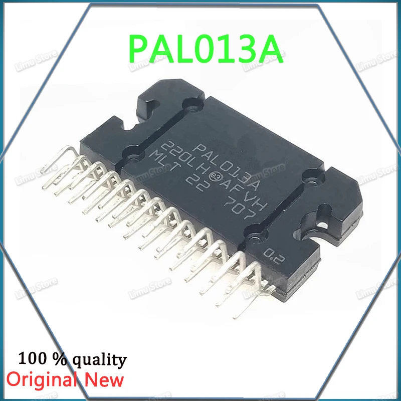 10pcs-lot-PAL013A-PAL012A-PAL011A-Car-borne-Audio-Power-Amplifier ...
