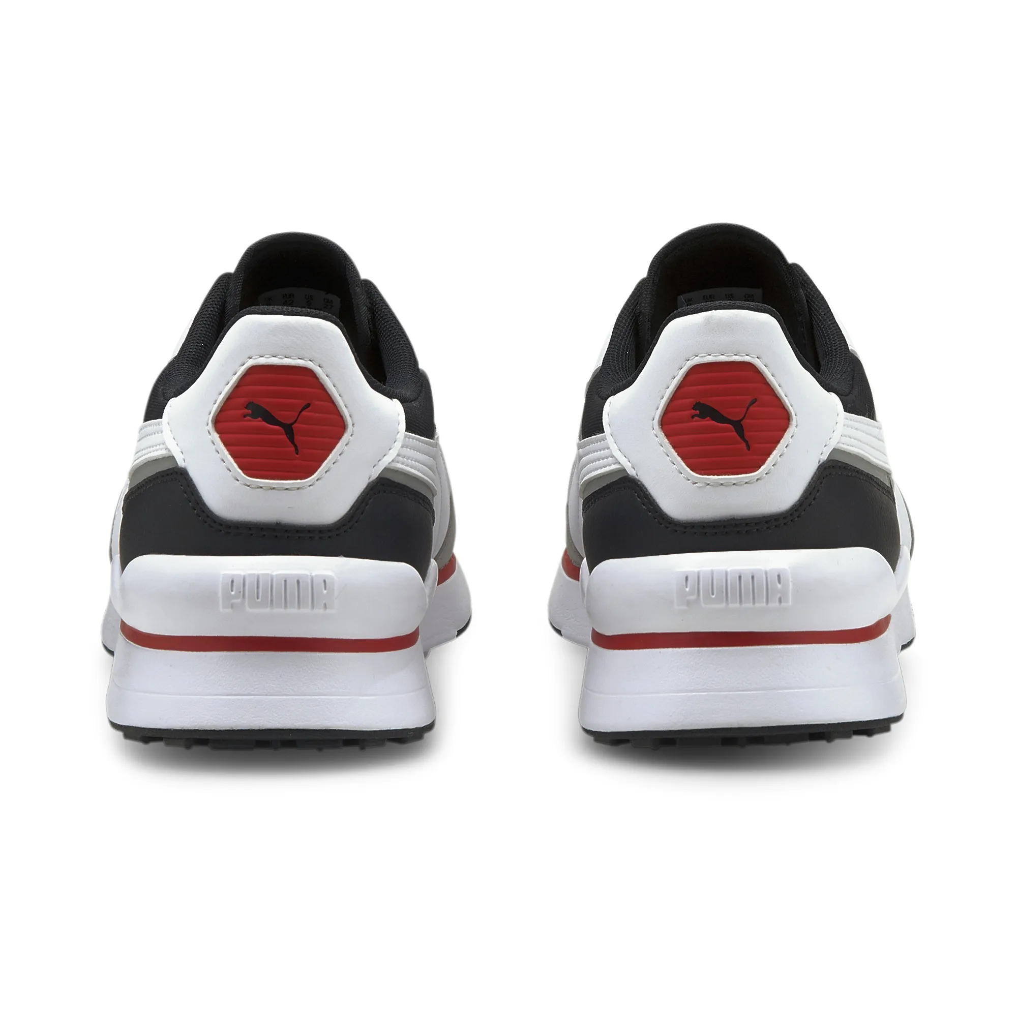 Sneakers PUMA R78 FUTR Trainers Men's sports shoes for walking and ...