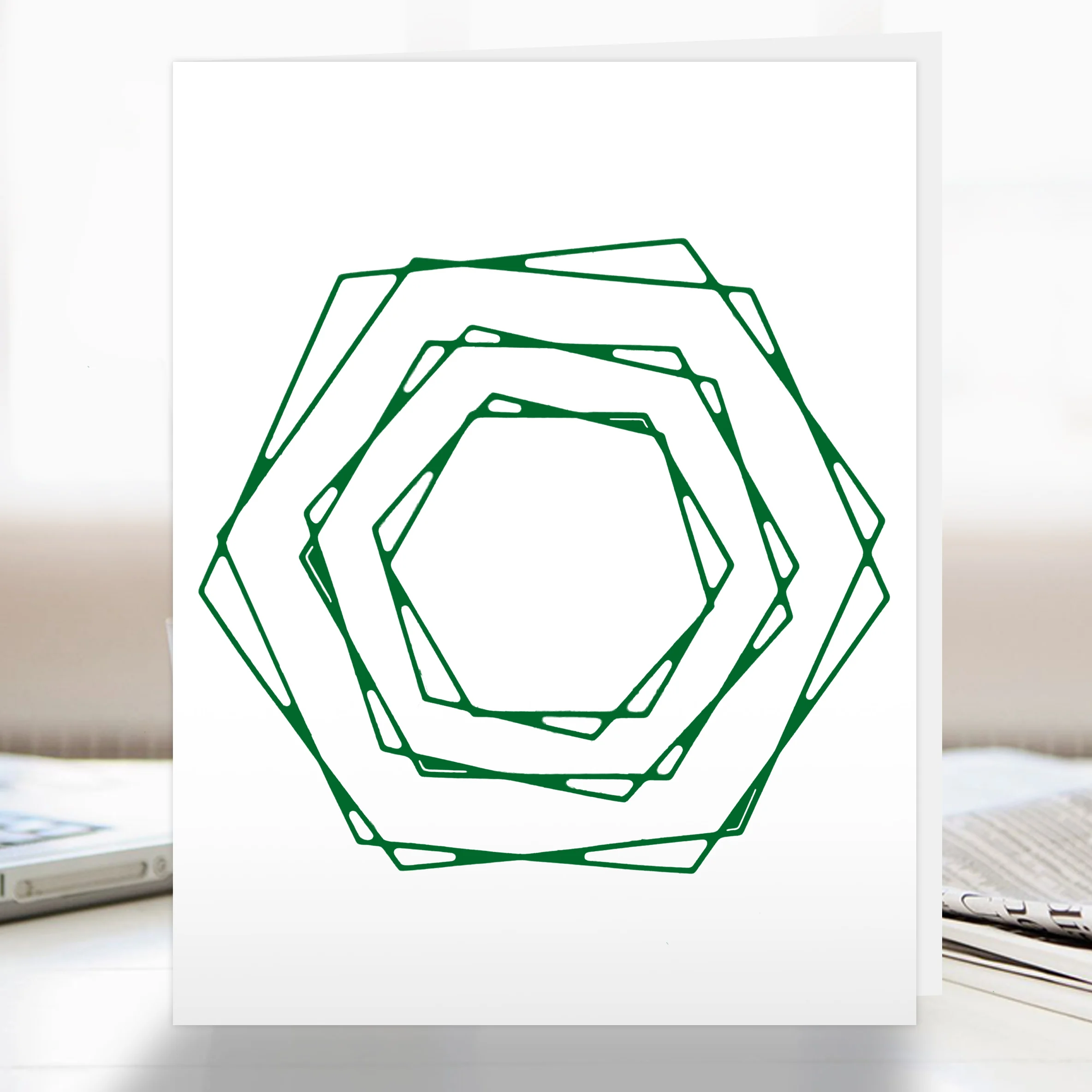 Layered-Polygon-Paper-Craft-Embossing-Mold-Metal-Cutting-Dies-for-DIY ...