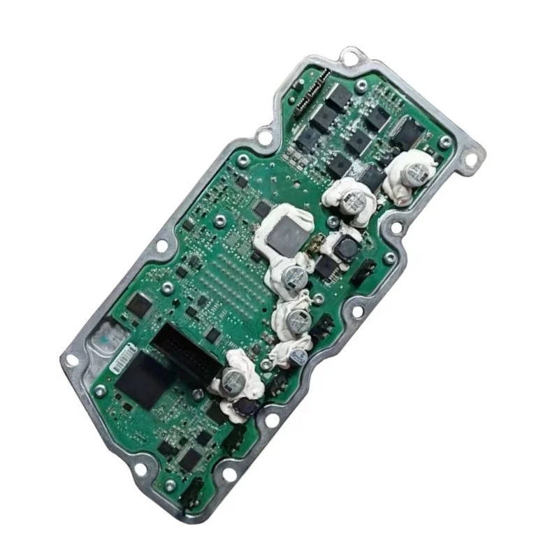 Automotive-Transmission-Control-Unit-Trumpchi-c725-Transmission ...