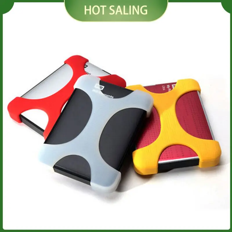 2023-Novo-2-5-Shockproof-Hard-Drive-Disk-HDD-Silicone-Case-Capa ...