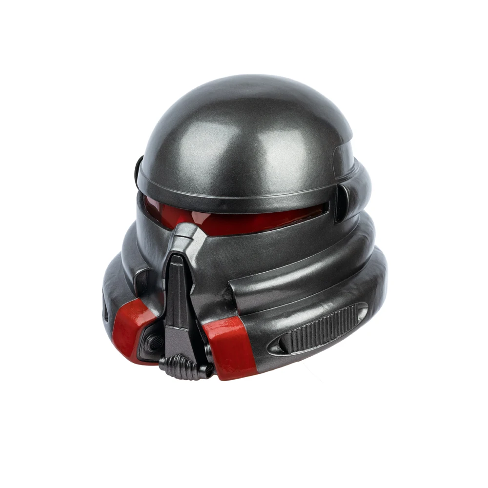Game Star Wars Jedi Fallen Helmet Cosplay Costume - AllCosplay.com