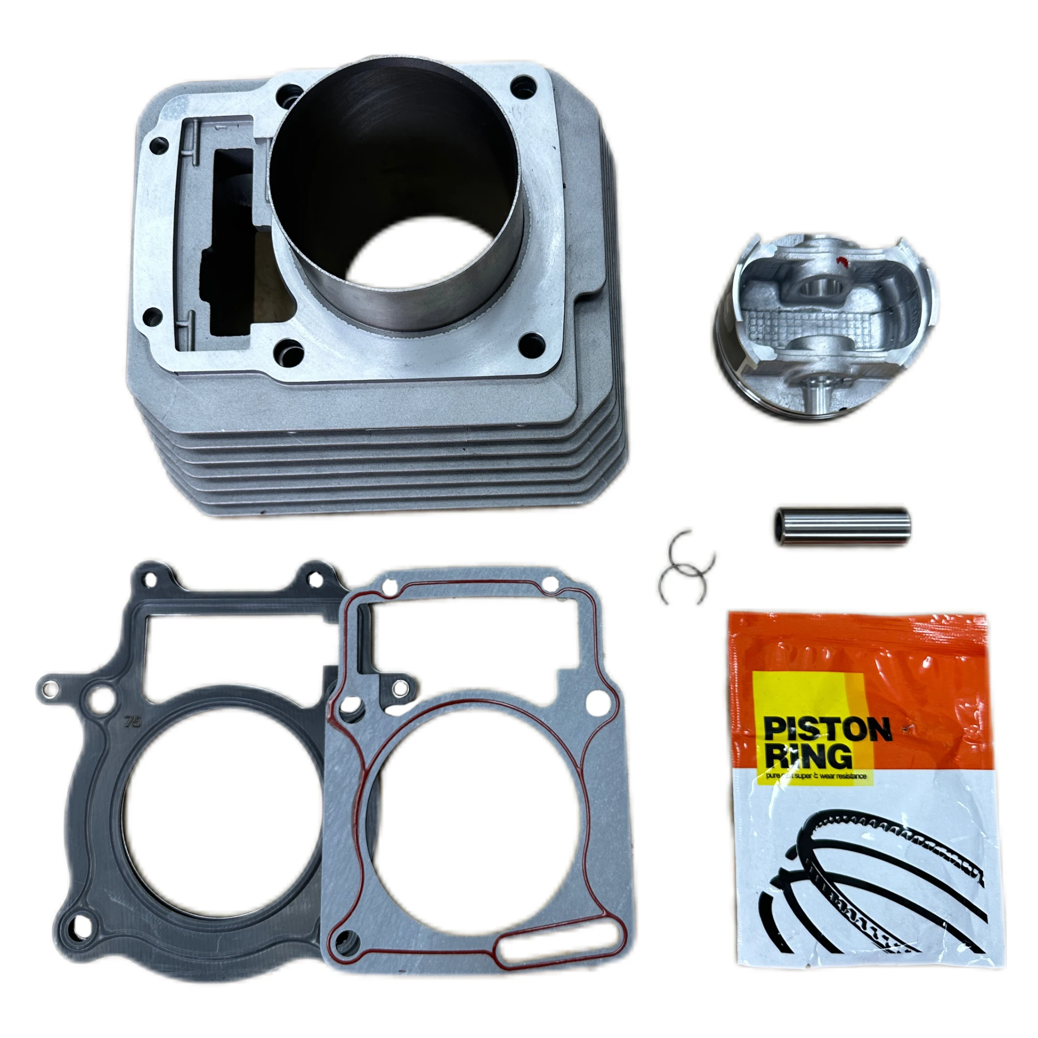 Motorcycle-CB-series-engine-cylinder-172FMM-CB250-F-72mm-upgraded-to ...