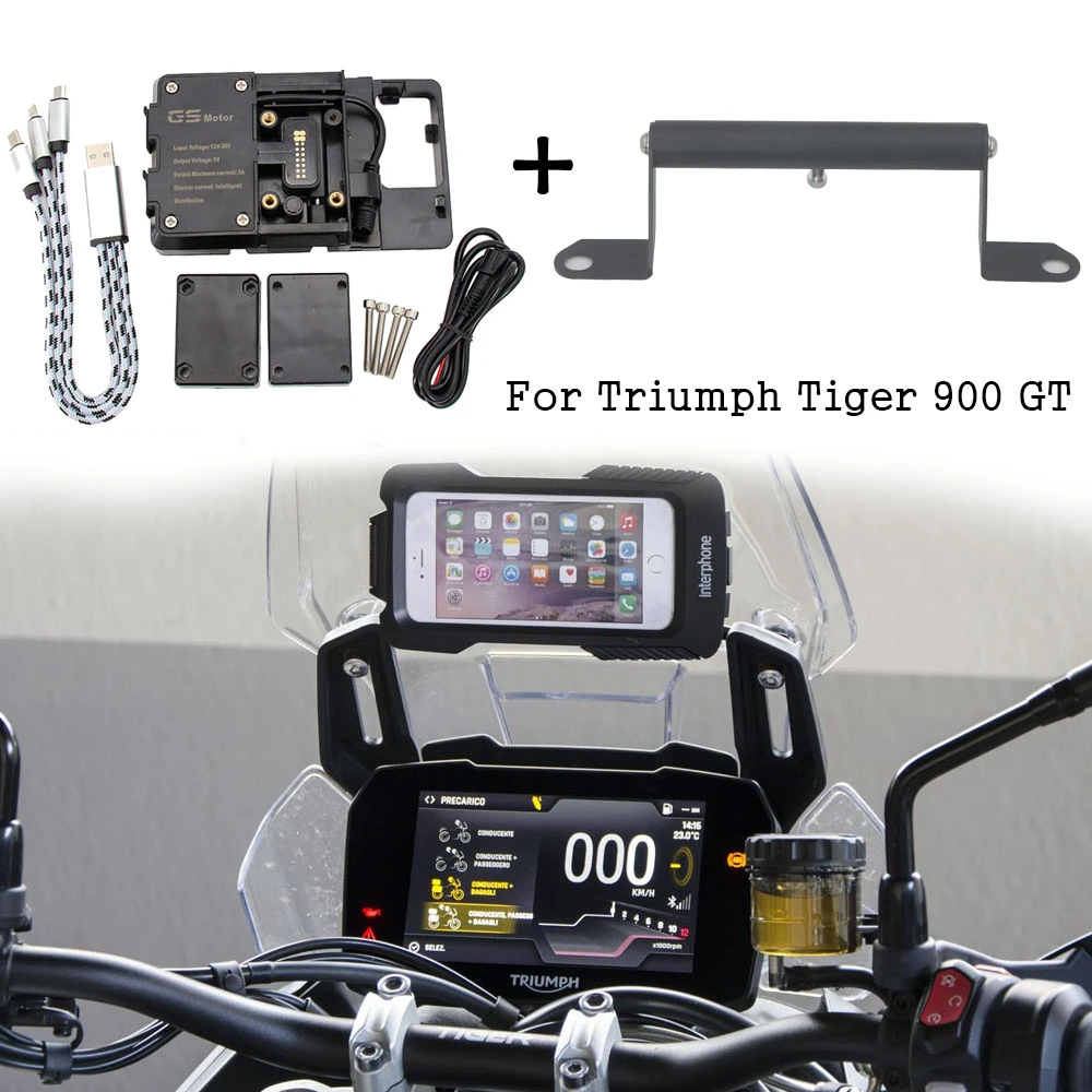 For Tiger 900 GT Rally PRO Tiger900 Tiger900GT 2020 2021 Motorcycle ...