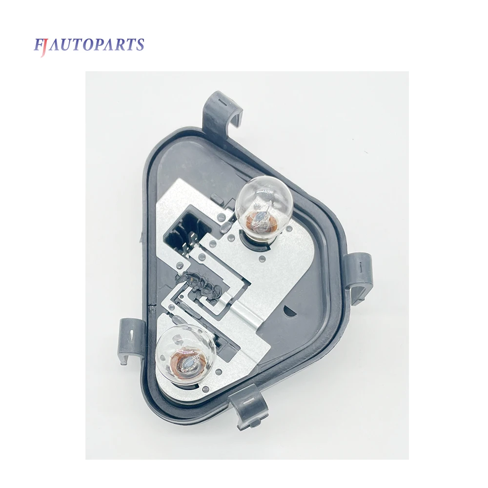 BMW 3 시리즈 용 316 320 328 F30 F35 F80 후면 테일 라이트 전구 홀더 램프 소켓 회로 기판 케이블 ...