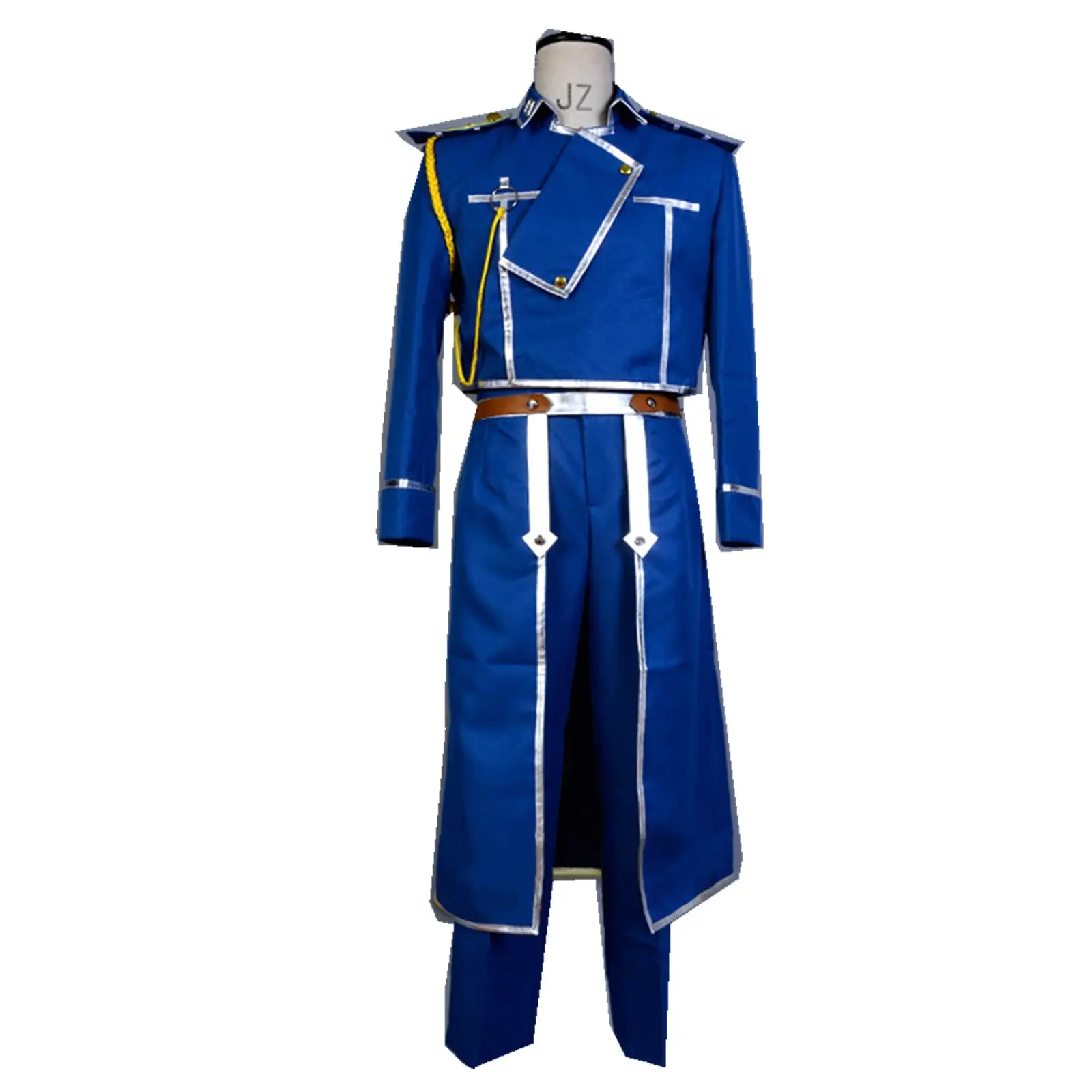 Colonel-Roy-Mustang-Cosplay-Costume-Carnival-Halloween-Uniform-Profect ...