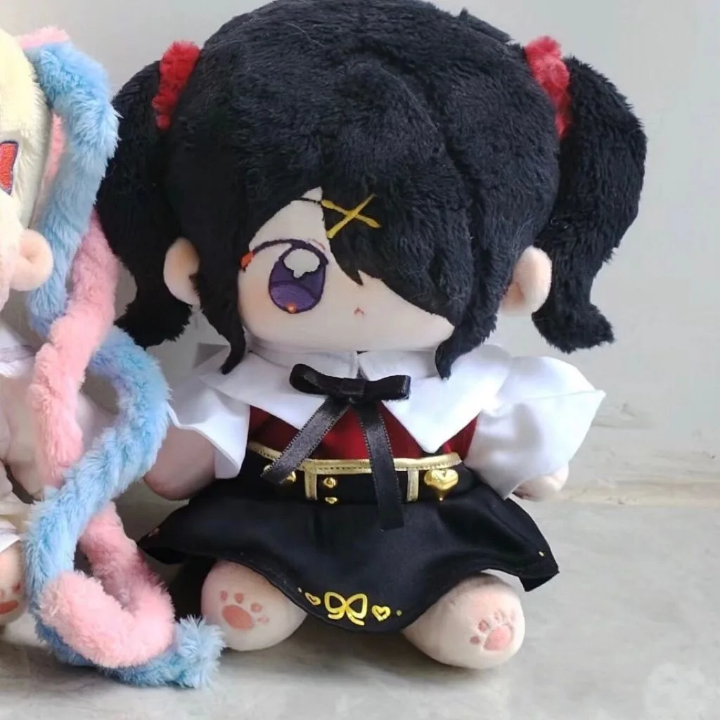 Game-NEEDY-GIRL-OVERDOSE-Ame-Rain-KAnge-Cosplay-Plush-Doll-Body-Dango ...