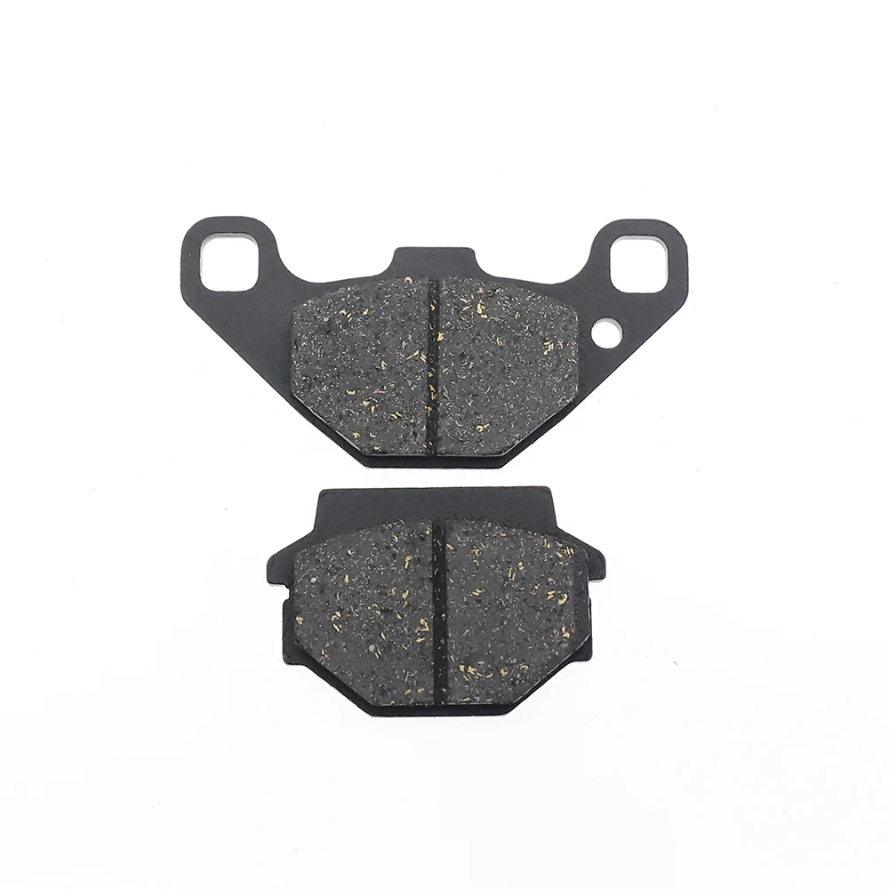 USERX Motorcycle Disc Brake PadS Front Rear Disc Brake Pads For FA067 ...