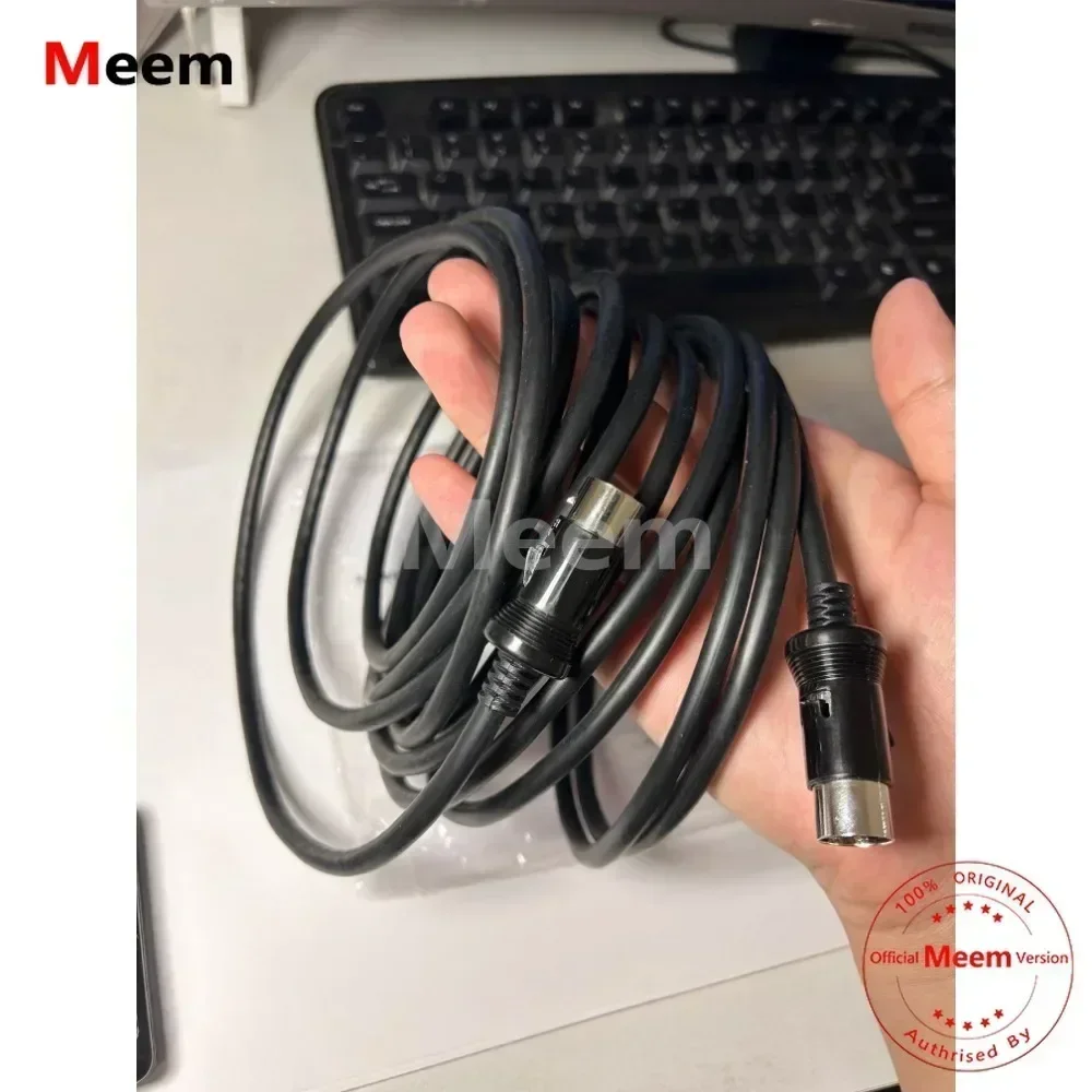 For ROLAND GR-55 GK CABLE 13 PIN DIN MIDI 16.4FT 5M 6FT 2M METER ...