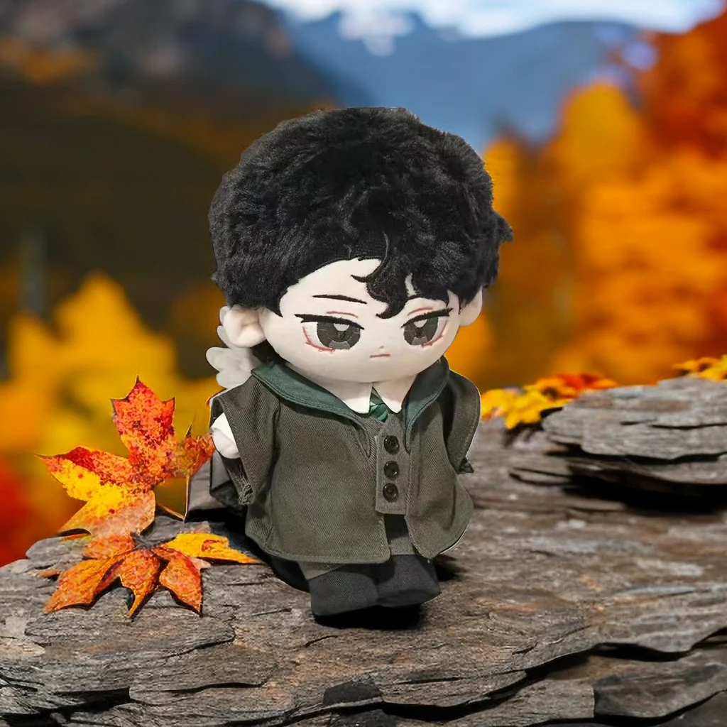 Tom-Marvolo-Riddle-Plush-20cm-Doll-Stuffed-Clothes-Dress-Up-Cosplay ...