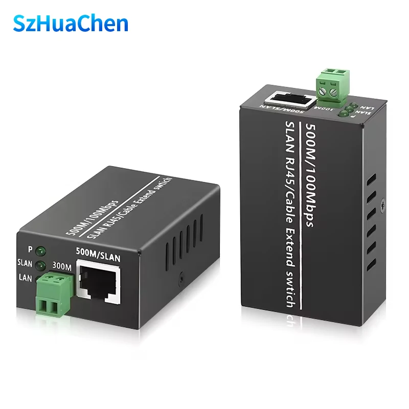 Ethernet-over-Twisted-Pair-Converter-Ethernet-Extender-over-Twisted ...