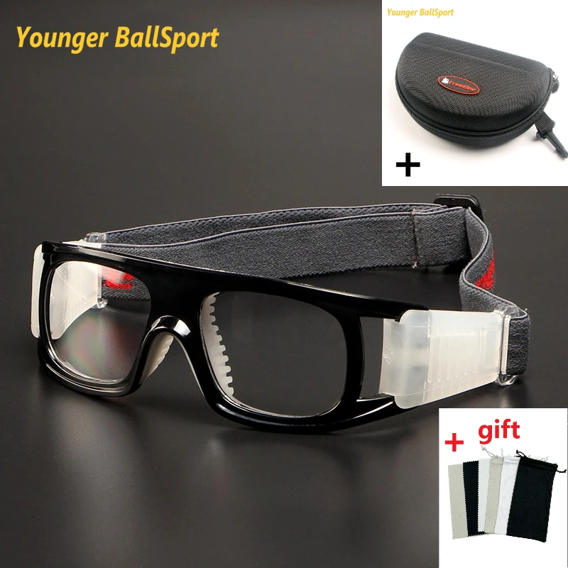 Myopia-Basketball-Glasses-Sport-Eyewear-Football-Eye-Glasses-Anti ...