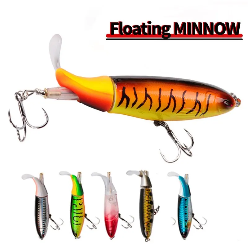 Whopper-Plopper-Popper-H-lice-Topwater-Leurres-de-P-che-App-ts ...