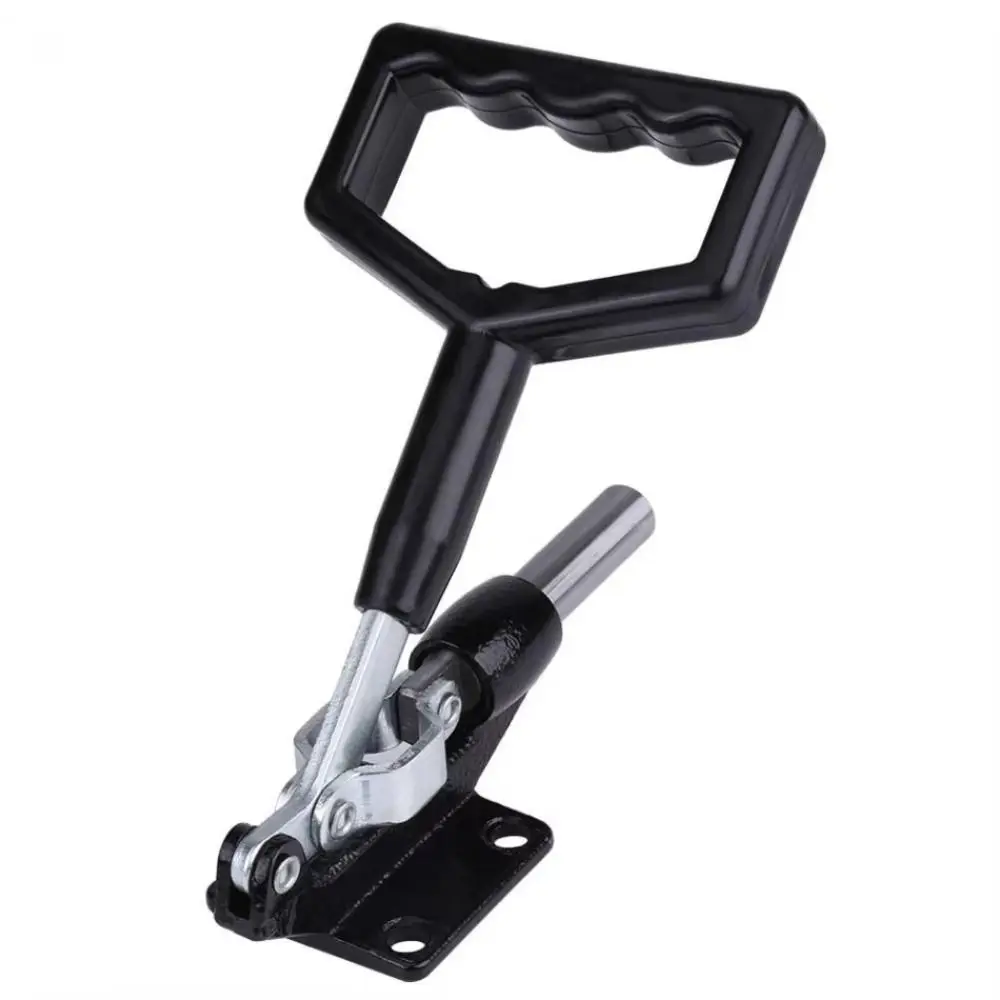 Push Pull Operated Handle Fixture for Heat Press Machine Toggle Clamp ...
