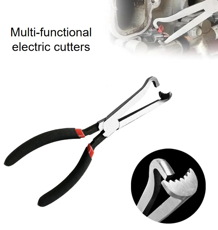 Wire-cutters-Multi-purpose-pliers-Automotive-line-tangential-tubing ...