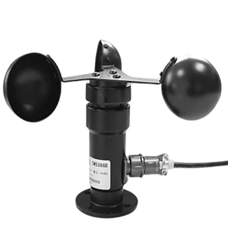 Weather Anemometer