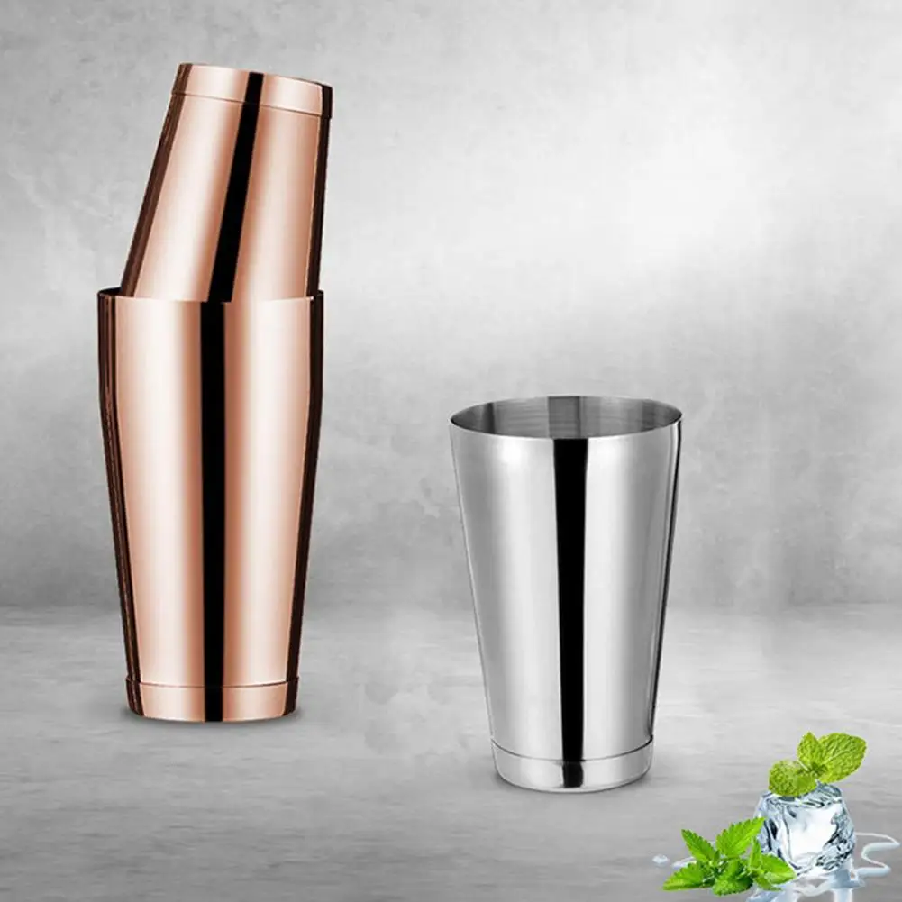 Cocktail Shaker Drawing