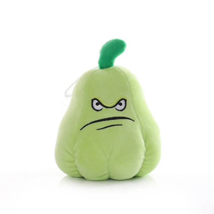 Plants vs Zombies 2 Video Game Character Plush Toys PVZ Plants ...