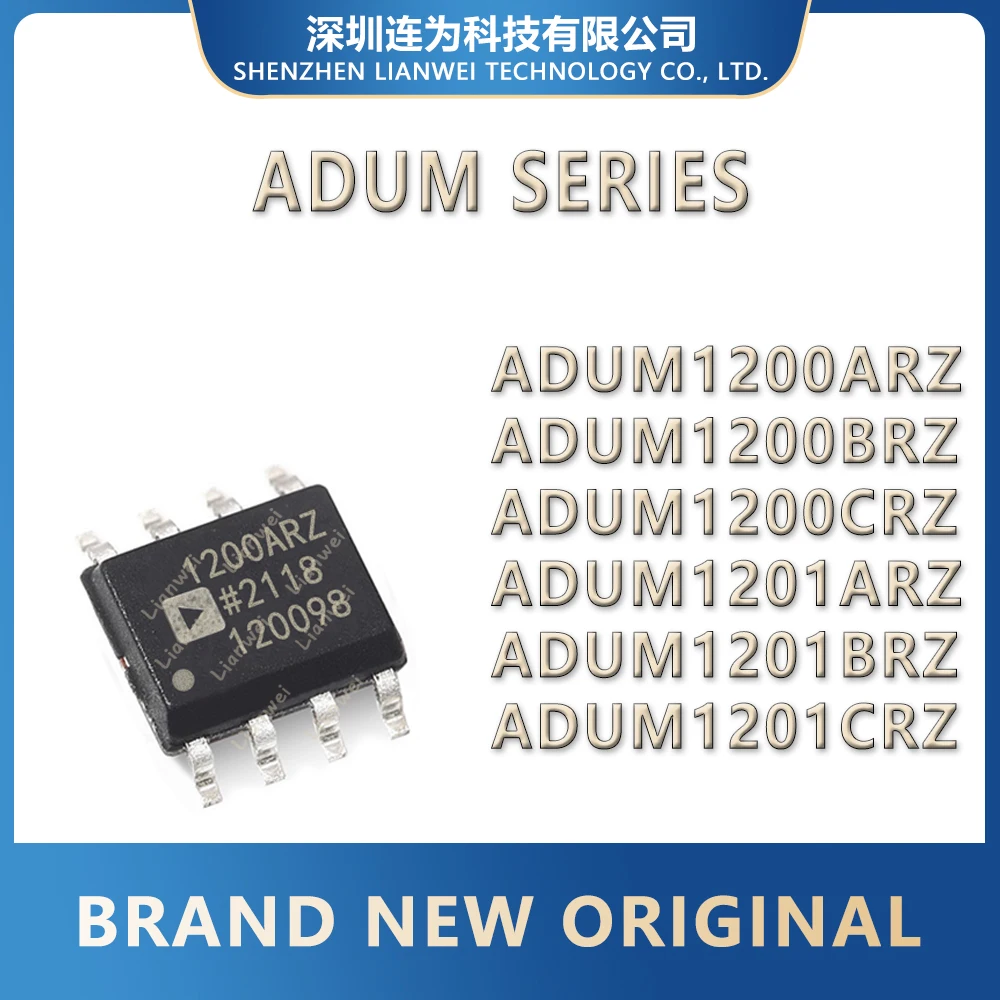 ADUM1200ARZ-ADUM1200BRZ-ADUM1200CRZ-ADUM1201ARZ-ADUM1201BRZ-ADUM1201CRZ ...
