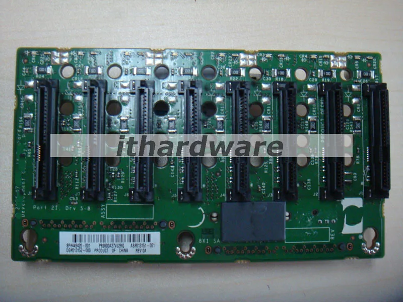 For-ML330G6-ML150G6-backplane-466509-001-519736-001-Kit.jpg