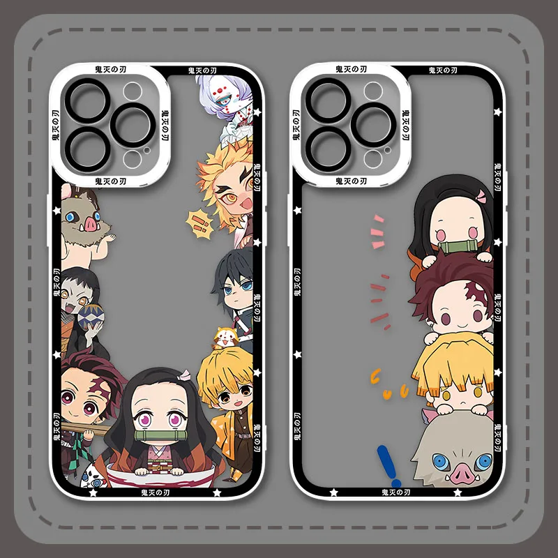 Demon-Slayer-Case-for-Samsung-Galaxy-S24-Ultra-S23-S22-S21-Plus-S20-FE ...