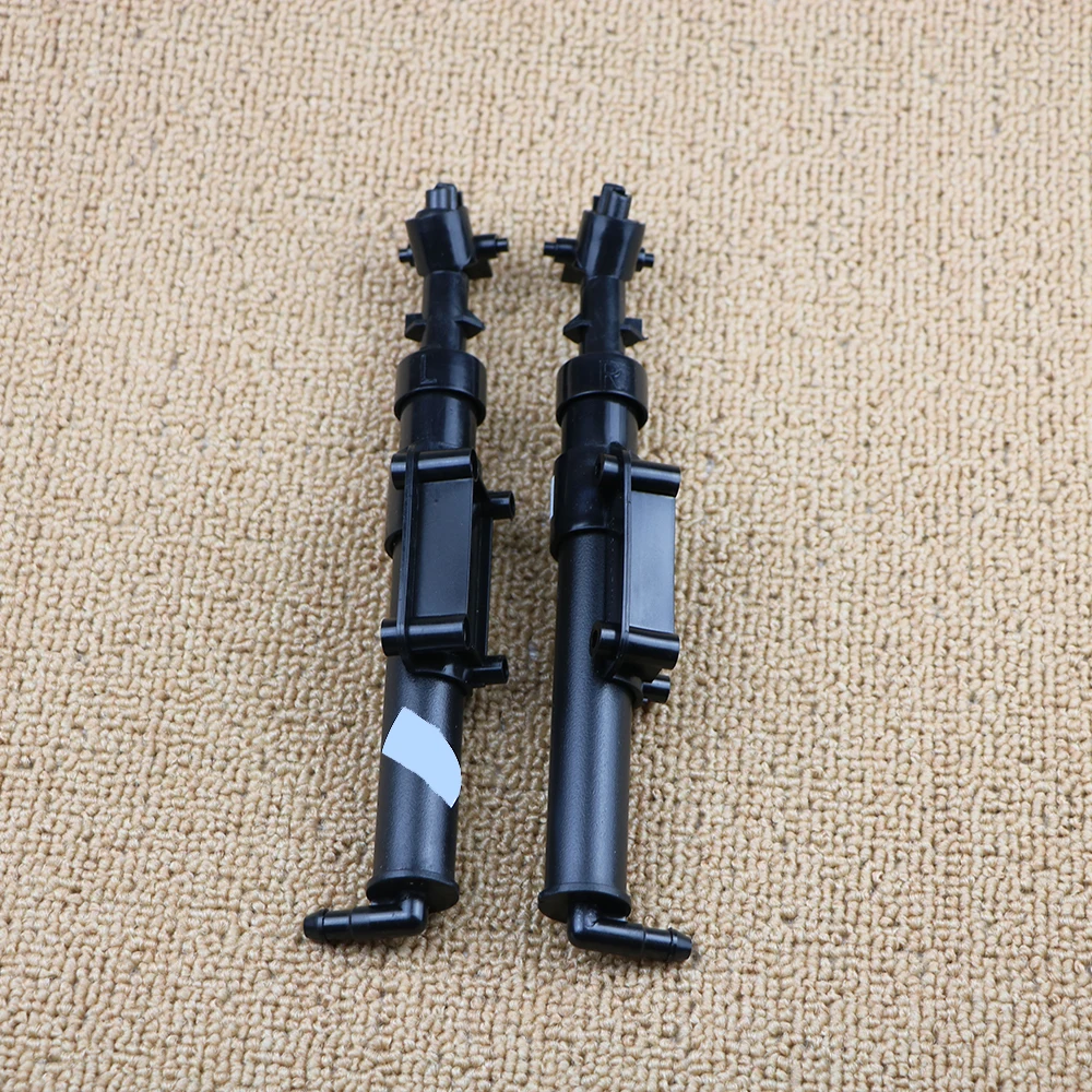 PER-VOLVO-09-13-XC60-Left-Right-Faro-Testa-della-lampada-della-luce ...