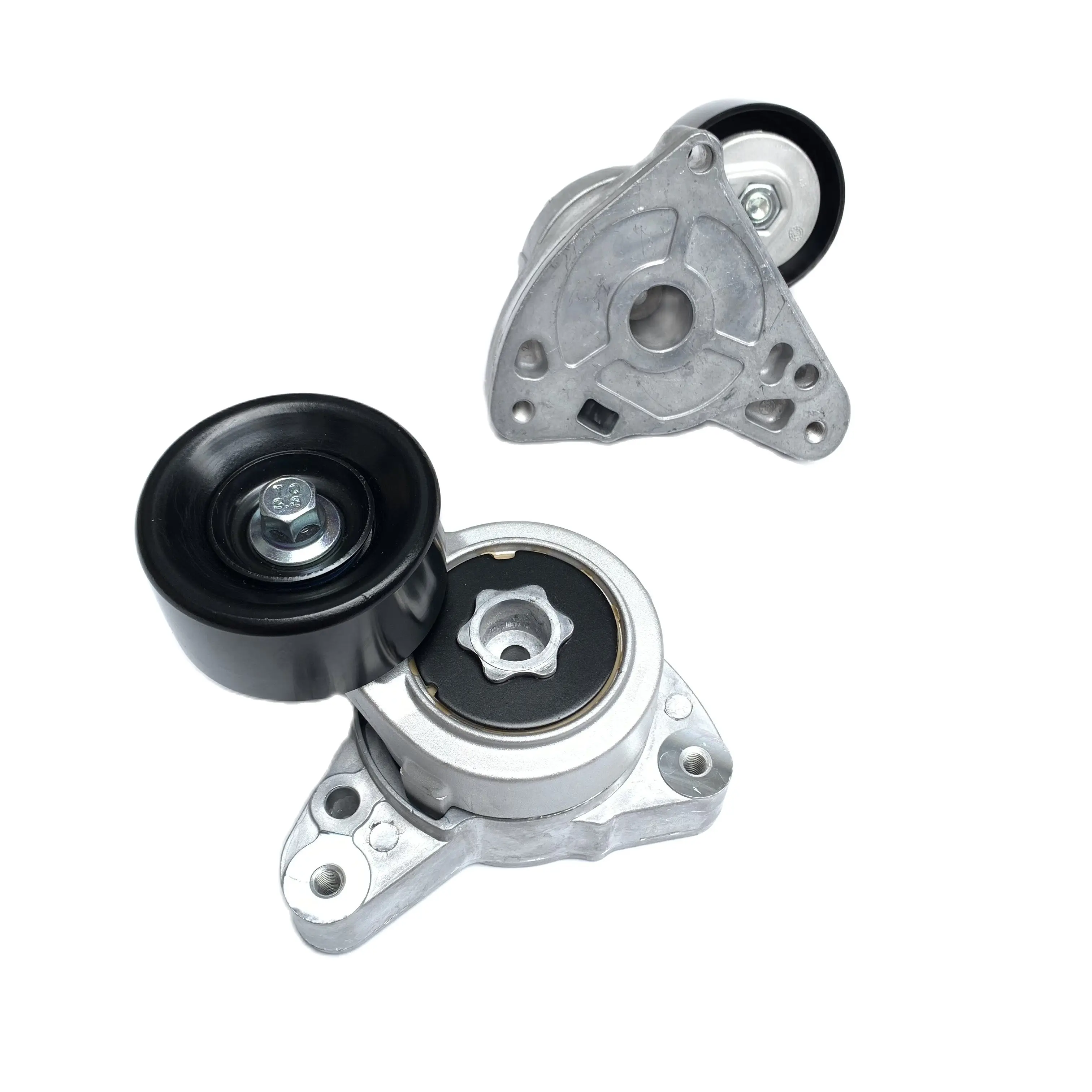 31170-PNA-023-Belt-Tensioner-For-2003-2007-Honda-Accord-CR-V-STREAM ...