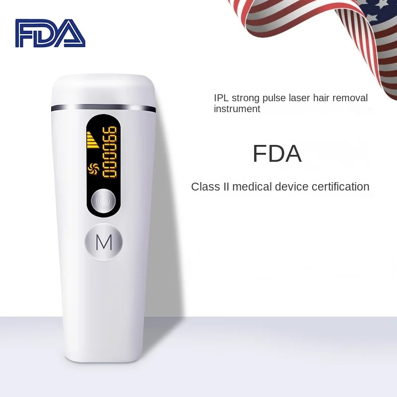 laser-hair-removal-machine-epilator-laser-IPL-home-beauty-instrument ...