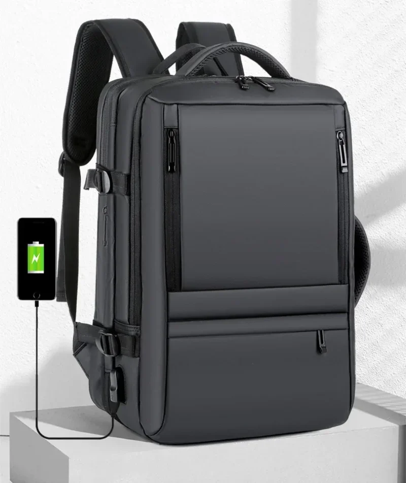 Men-s-Extensible-Business-Travel-Backpack-Multi-functional-USB-Charging ...