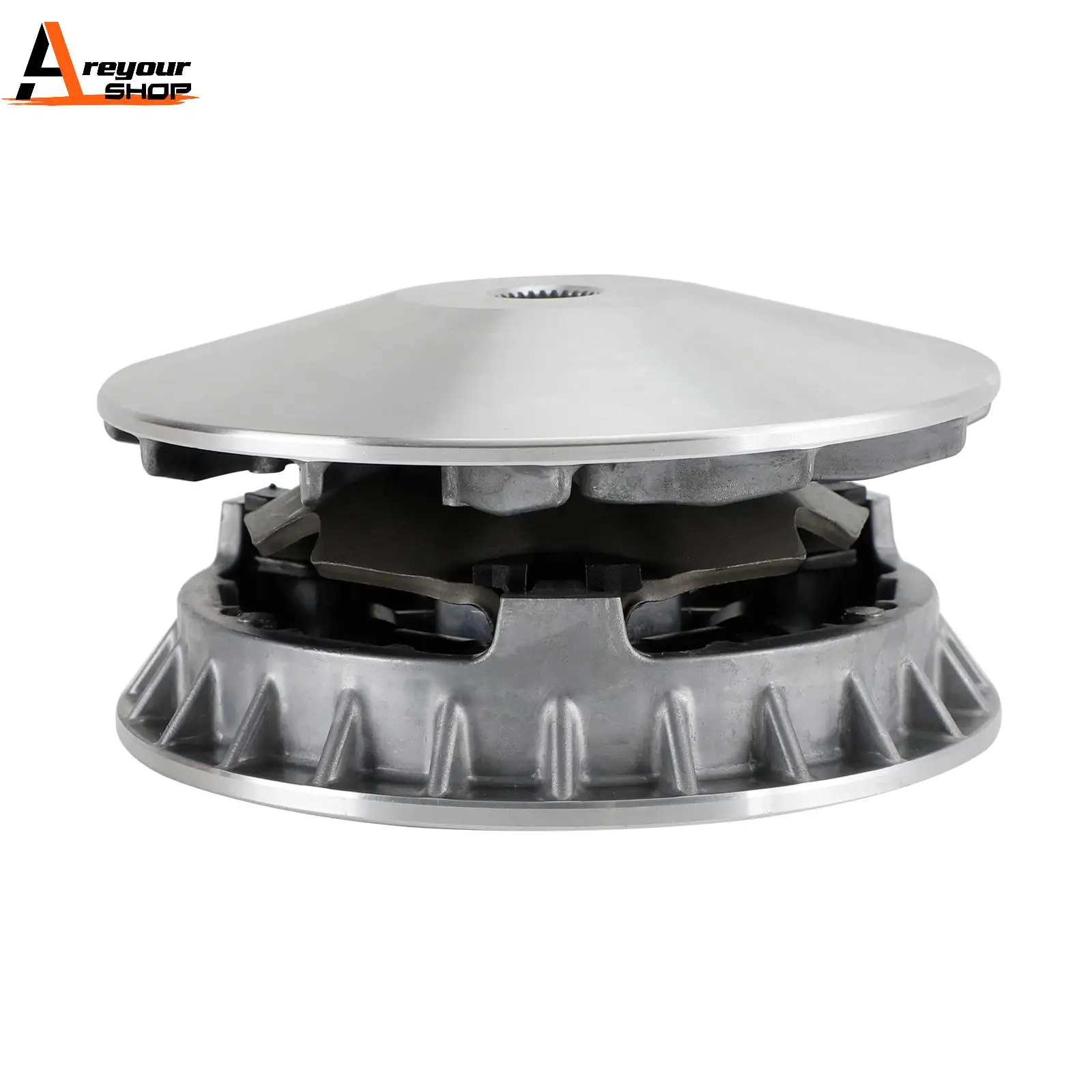 Areyourshop-Front-Clutch-Variator-Pulley-Set-For-Honda-Adv150-Ww-125 ...