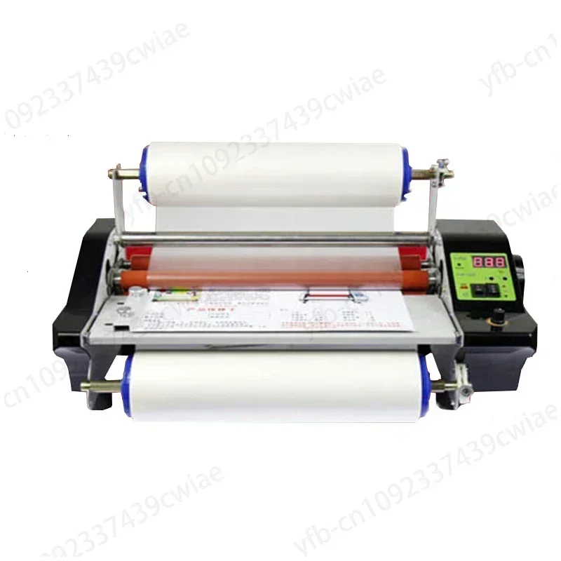 FM360s-Photo-Laminating-Machine-Electric-Laminator-Self-adhesive ...