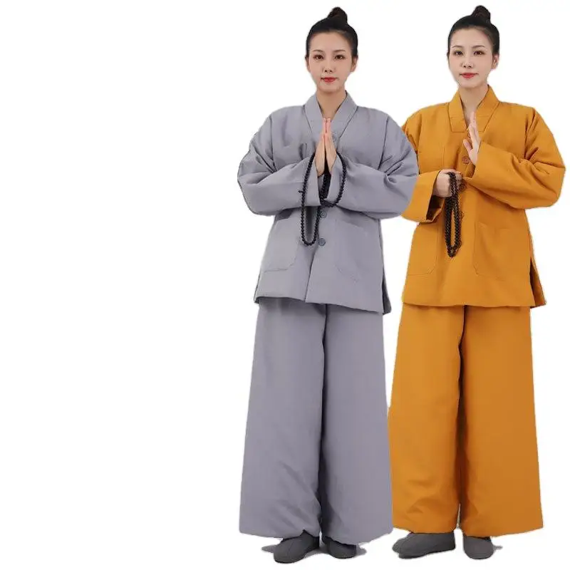 Winter Monk Uniform Set: The Ultimate Guide to Authentic, Warm, and ...