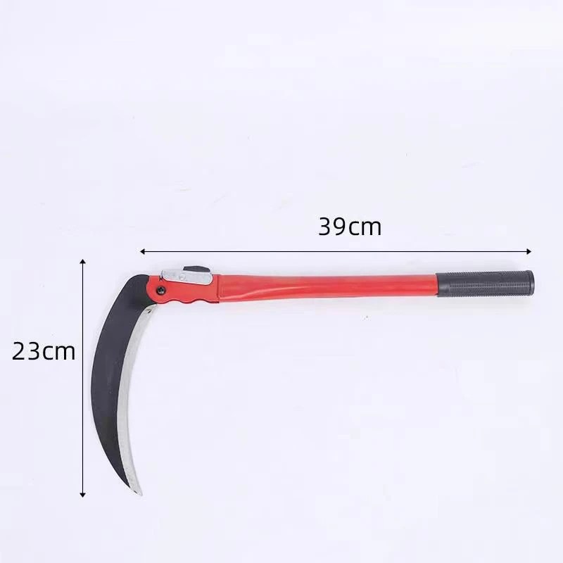 Sickle Scythe