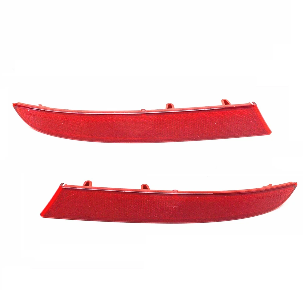 Car-Rear-Bumper-Reflector-Strip-Cover-63147857003-63147857004-for-BMW ...