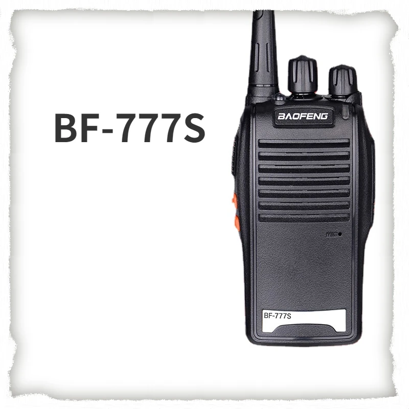 Baofeng-Bf777s-Walkie-Talkie-Civilian-Kilometer-Mini-Handheld-Car-Radio ...