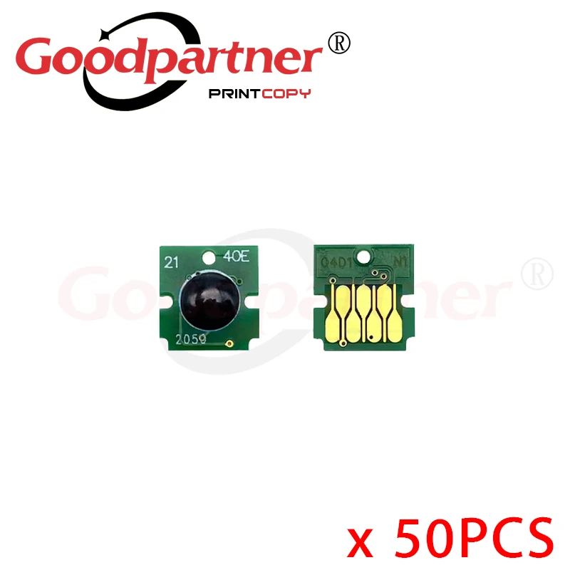 T04D1 Maintenance Box Chip for EPSON L4150 L4160 L6160 L6168 L6170 ...