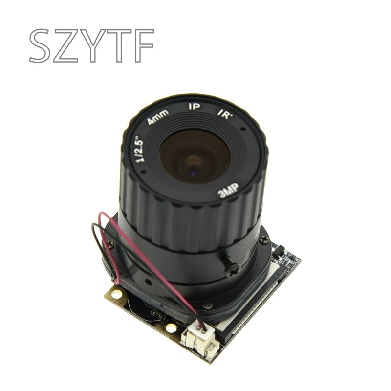 OV5647 2592x1944 Camera Module for Raspberry Pi Manual Switch Day/Night ...