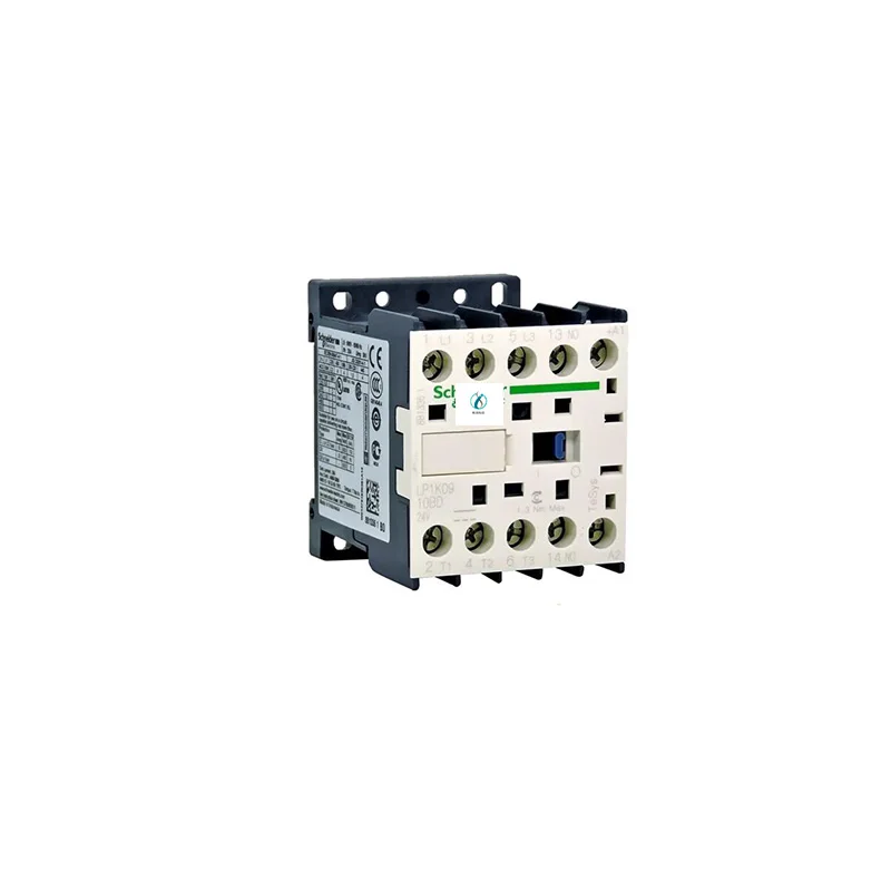 Original-LP1K0901BD-K-type-contactor-LP1K1210BD-AC-contactor-normally ...