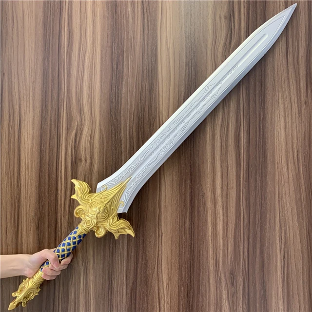 Oversized Sword