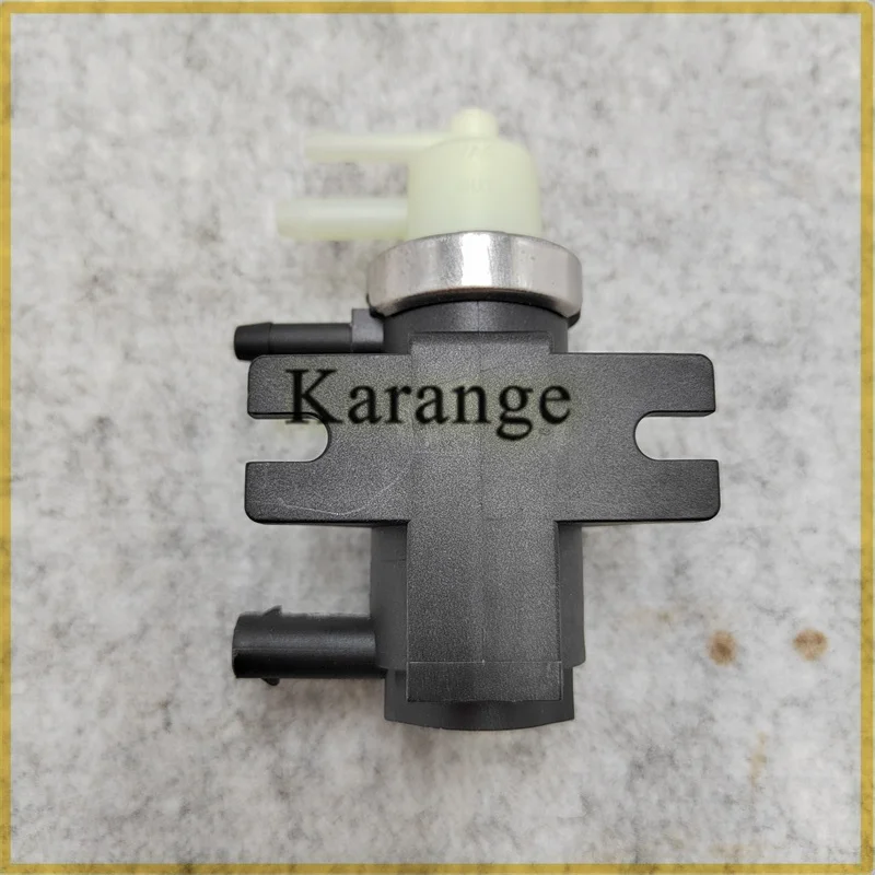 1X A0081535428 emisyon sistemi vakum kontrol vanası mercedes benz için ...