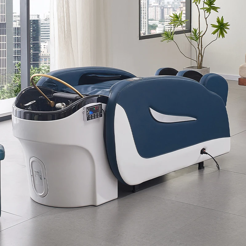 Factory-Salon-Barbers-Chairs-spa-beauty-Bed-electric-Shampoo-Massage ...