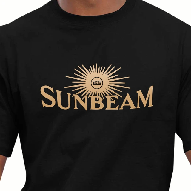 Sunbeam Motorcycle Logo