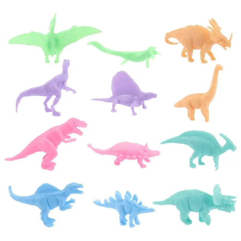 48pcs-Mini-Dinosaur-Model-Children-s-Educational-Children-s-Children-s ...