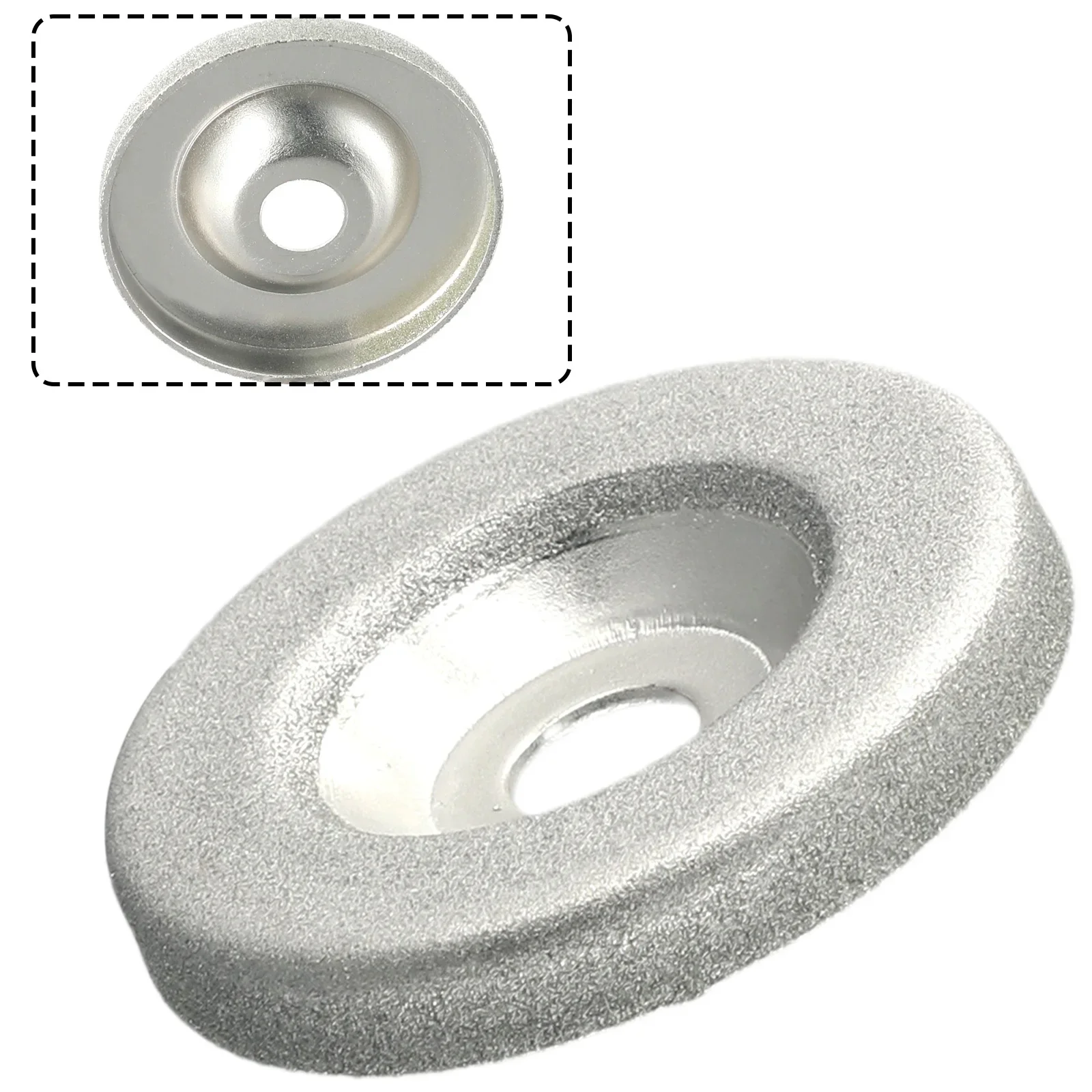 1pc-50mm-Diamond-Grinding-Disc-Cut-Off-Discs-Wheel-Emery-Sharpening ...