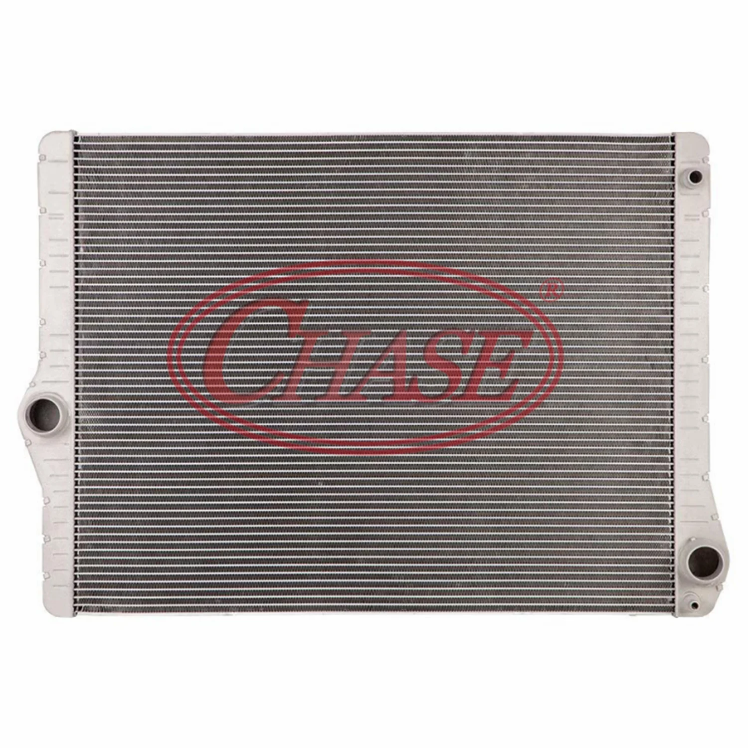 อลูมิเนียมหม้อน้ำสำหรับ BMW F10 F11 F01 F02 2009 523i 528i 730i 2.5 3.0 ...