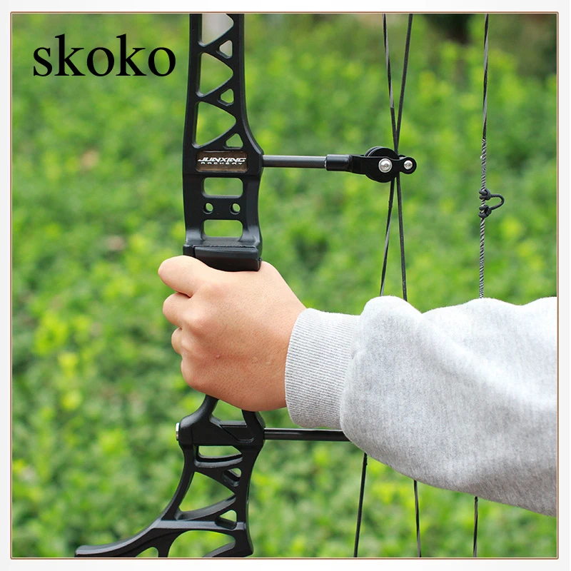 Military Bow And Arrow