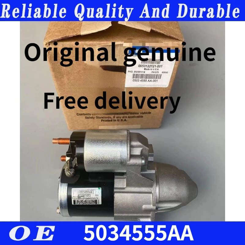 Original-Genuine-Starter-Motor-Engine-Starter-For-Dodge-Journey-Avenger ...