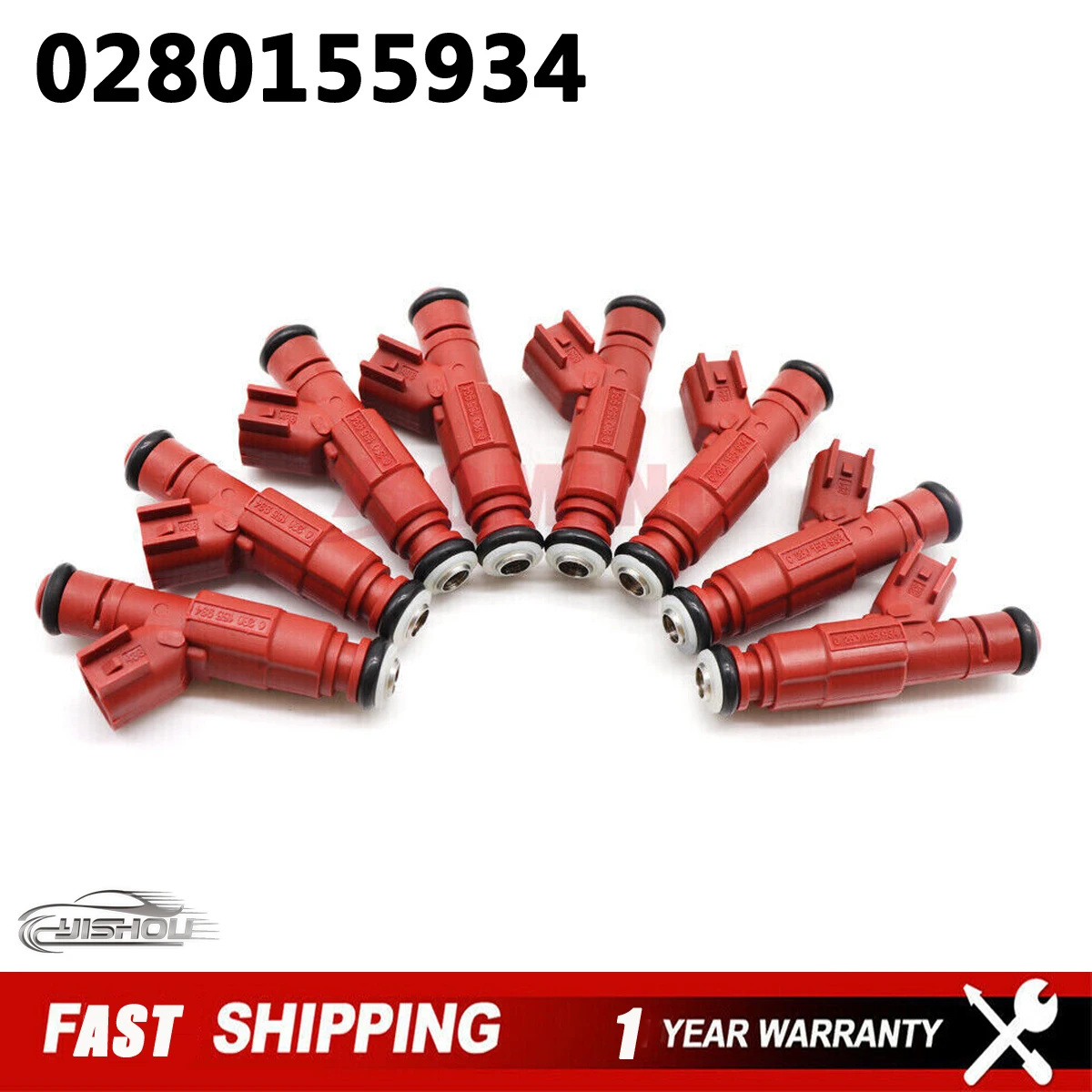 Car-Fuel-Injector-Nozzle-0280155934-for-Dodge-Dakota-Durango-Ram-1500 ...