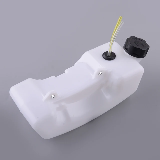 2-Stroke Gasoline Brush Cutters String Trimmers Replacement Fuel Tank ...